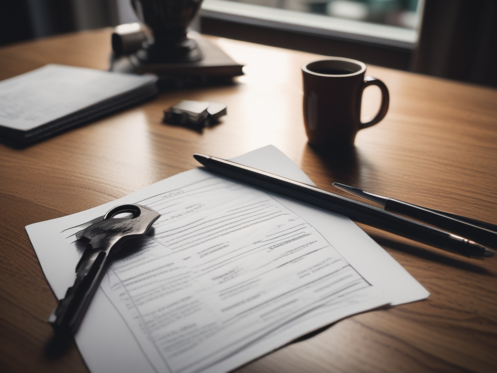 What is Transaction Coordination for Investors? - Anchor Light ...